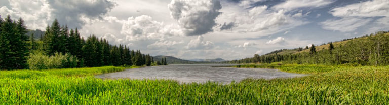 Beauvais Lake Provincial Park, Pincher Creek, AB - Bucars RV Dealer