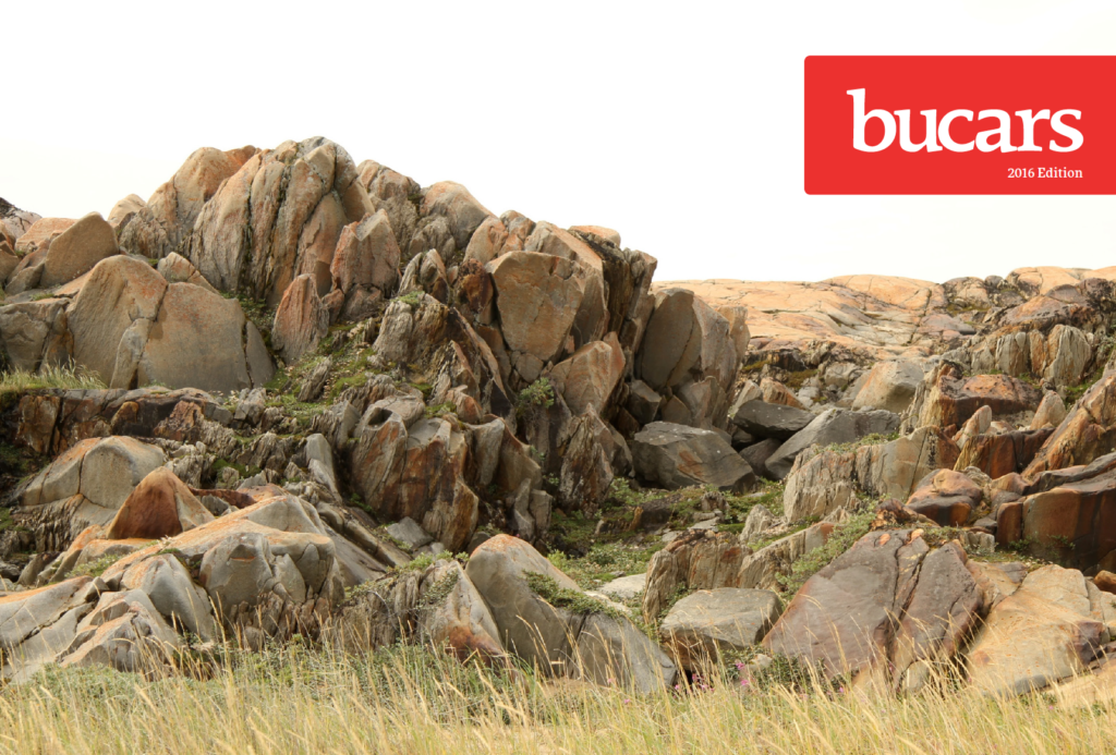 2016 Bucars Magazine Sneak Peek - Bucars RV Dealer