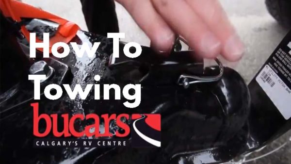 Bucars Presents Towing - Bucars RV Dealer