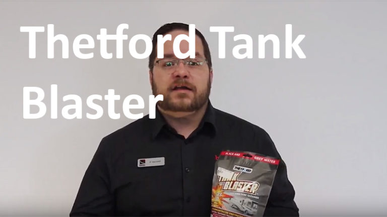 Thetford Tank Buster | Bucars RV Dealers