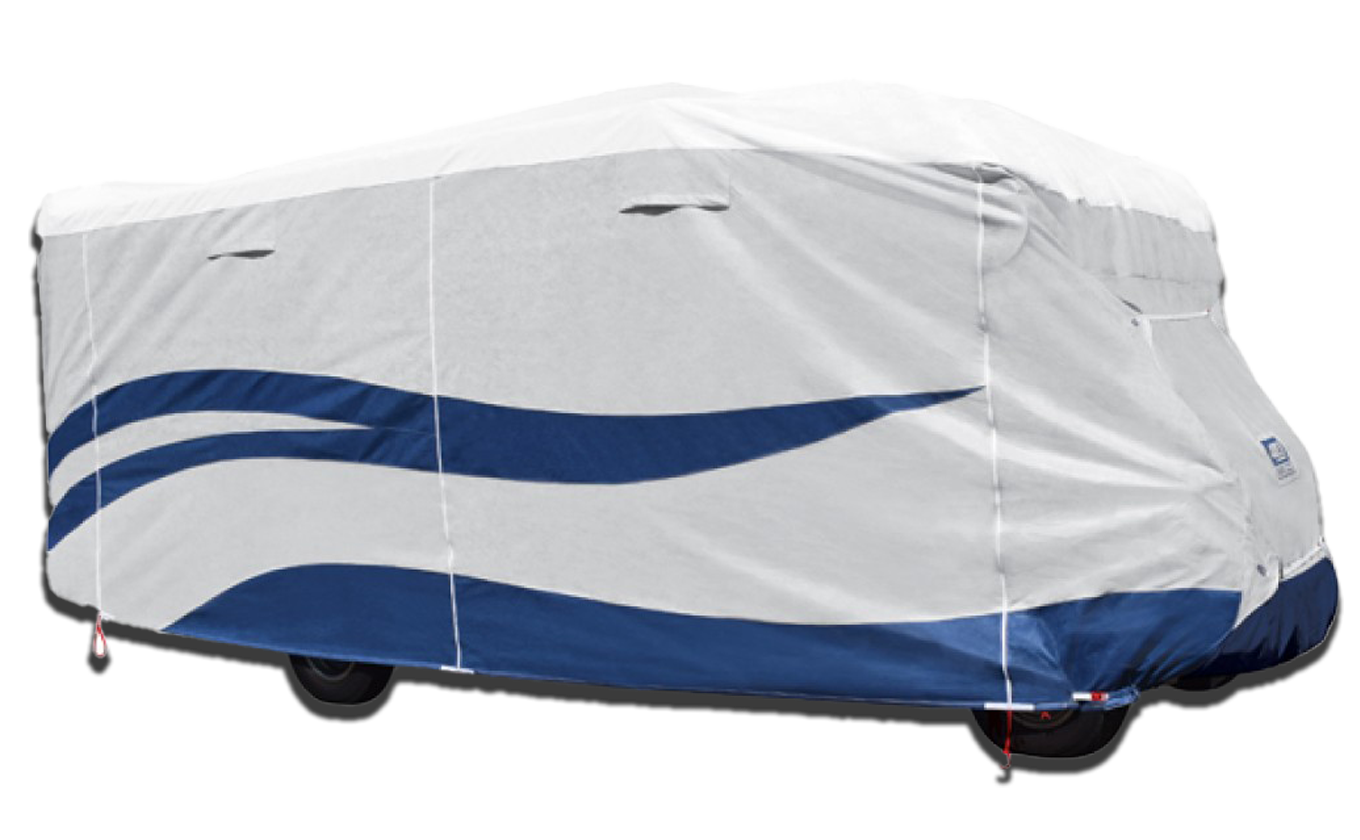 Used Diesel Motorhomes Alberta - Bucars RV Dealers