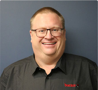Meet our Calgary RV, Trailer and Camper Dealership Team - Bucars