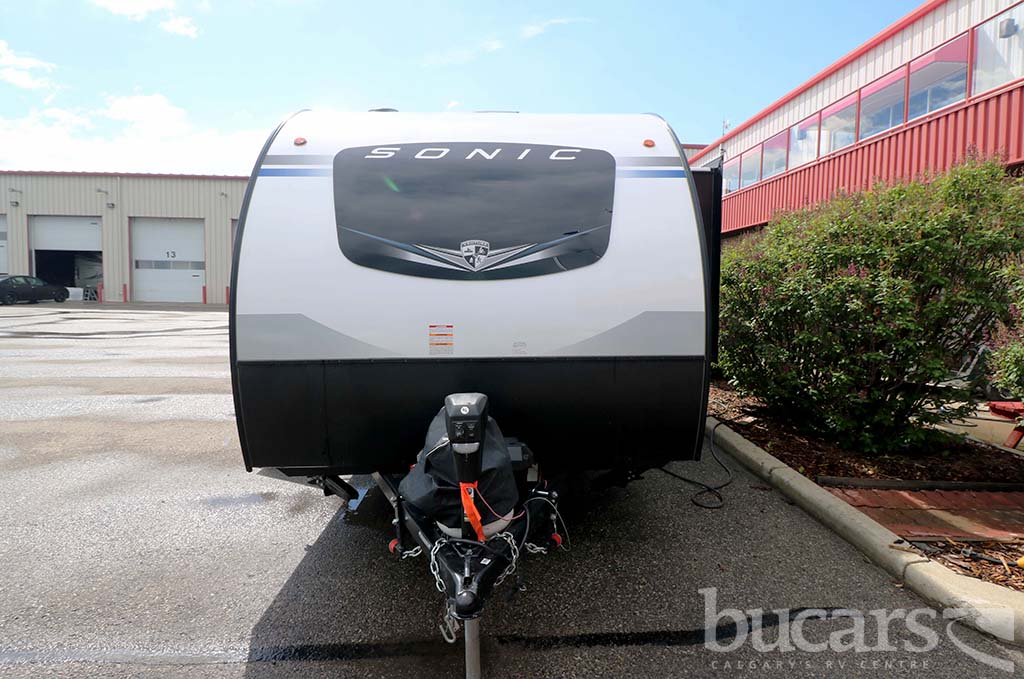 2021 VENTURE RV SONIC LITE Travel Trailer 169VUD - 13576P - Bucars RV ...