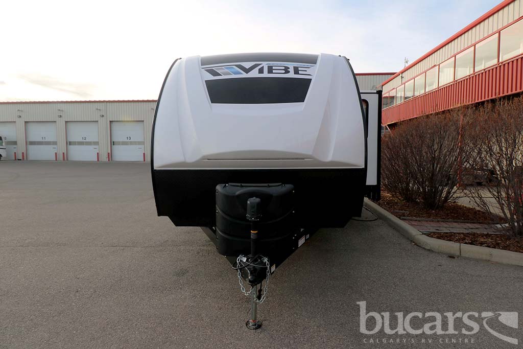 2022 FOREST RIVER VIBE Travel Trailer VBT22RB - 13438 - Bucars RV Dealers