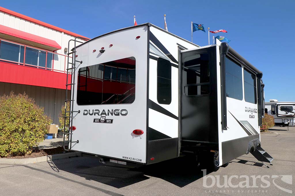 2022 K-Z, INC. DURANGO Fifth Wheel 301RLT - 13311 - Bucars RV Dealers