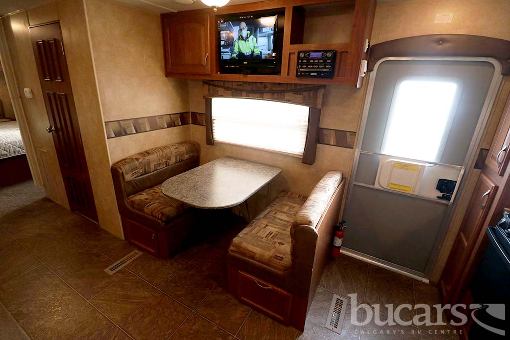 2011 JAYCO EAGLE Travel Trailer 26RKS - 13704P - Bucars RV Dealers