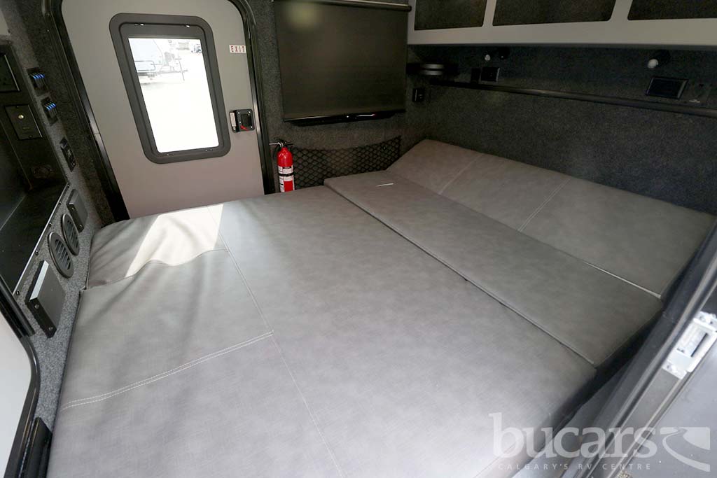 2023 ENCORE ROG Travel Trailer 12RK - 13703 - Bucars RV Dealers