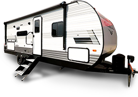 Bucars RV Dealer: Calgary, Alberta - 14,000 sq ft Showroom!