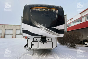 RV Sales in Calgary - Bucars RV Dealers