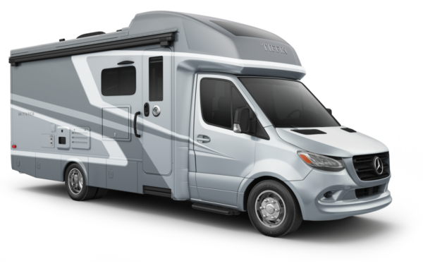 Bucars RV Dealer: Calgary, Alberta - 14,000 sq ft Showroom!