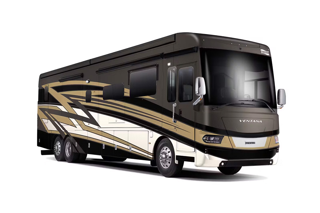 2024 NEWMAR VENTANA Diesel Motorhome 4068 - 14212 - Bucars RV Dealers
