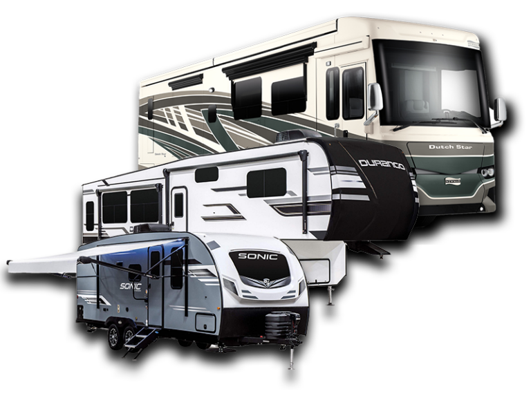 Used Class C Motorhomes for Sale in Alberta - Bucars RV Dealers