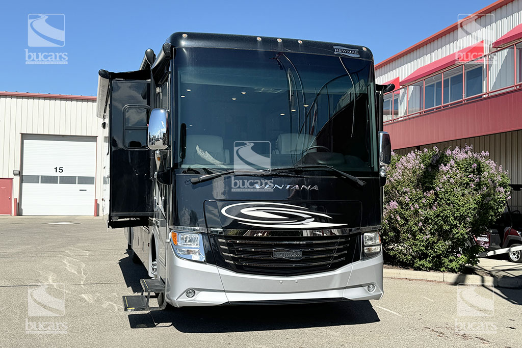 2017 NEWMAR VENTANA Diesel Motorhome 3412 - 14372Q - Bucars RV Dealers