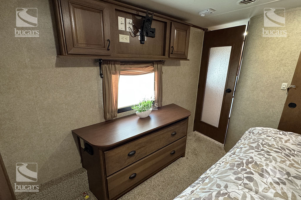 2014 HIGHLAND RIDGE OPEN RANGE Fifth Wheel 388RKS - 13927A - Bucars RV ...
