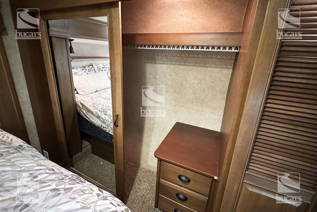 2014 HIGHLAND RIDGE OPEN RANGE Fifth Wheel 388RKS - 13927A - Bucars RV ...