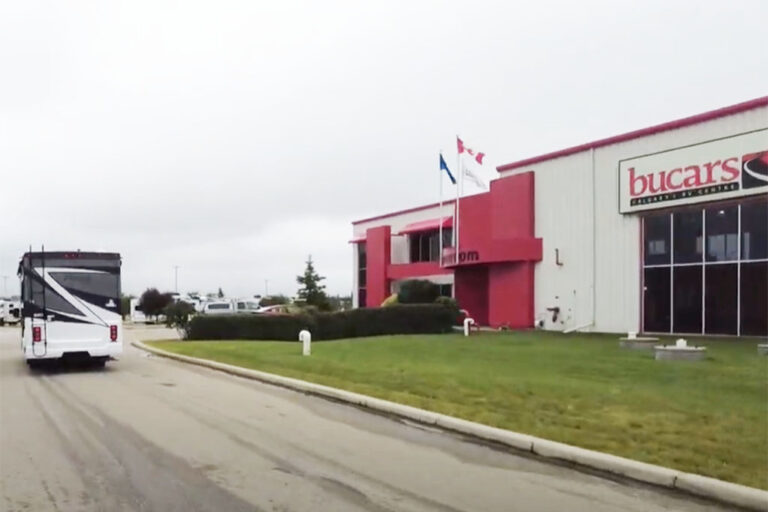 RV Delivery Day: Your Bucars Red Carpet Experience - Bucars RV Dealer