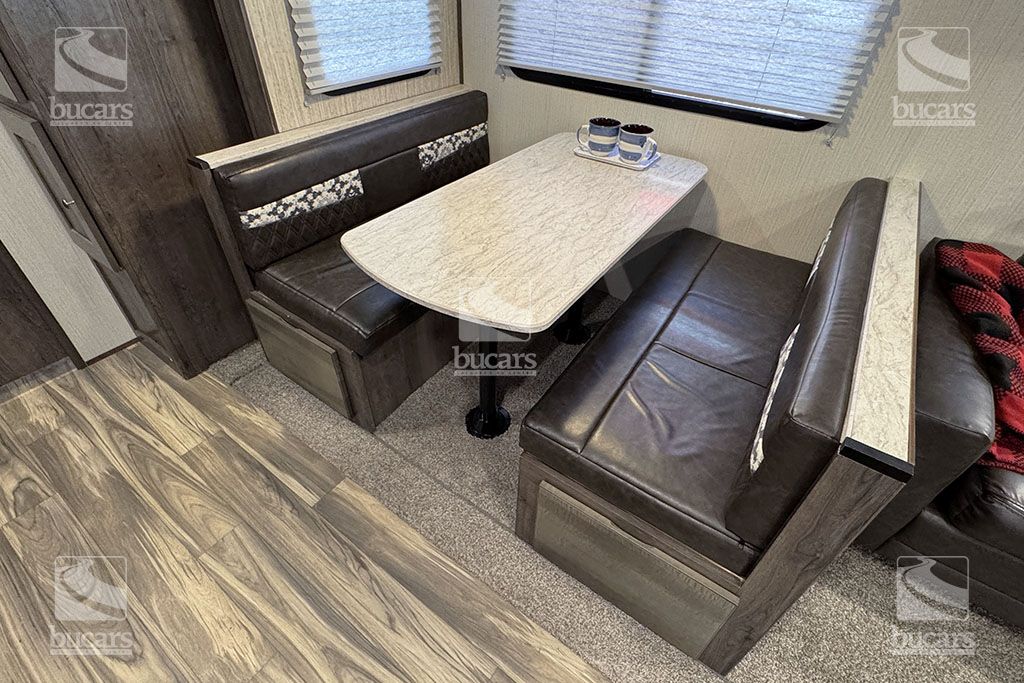 2019 CRUISER RV MPG Travel Trailer 2800QB - 14596Q - Bucars RV Dealers