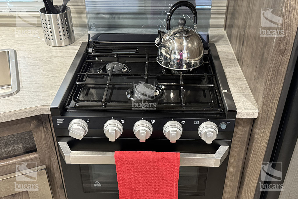 2019 CRUISER RV MPG Travel Trailer 2800QB - 14596Q - Bucars RV Dealers