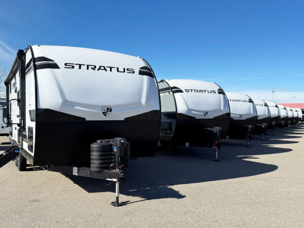 Get To Know the Venture RV Stratus Line - Bucars RV Dealer